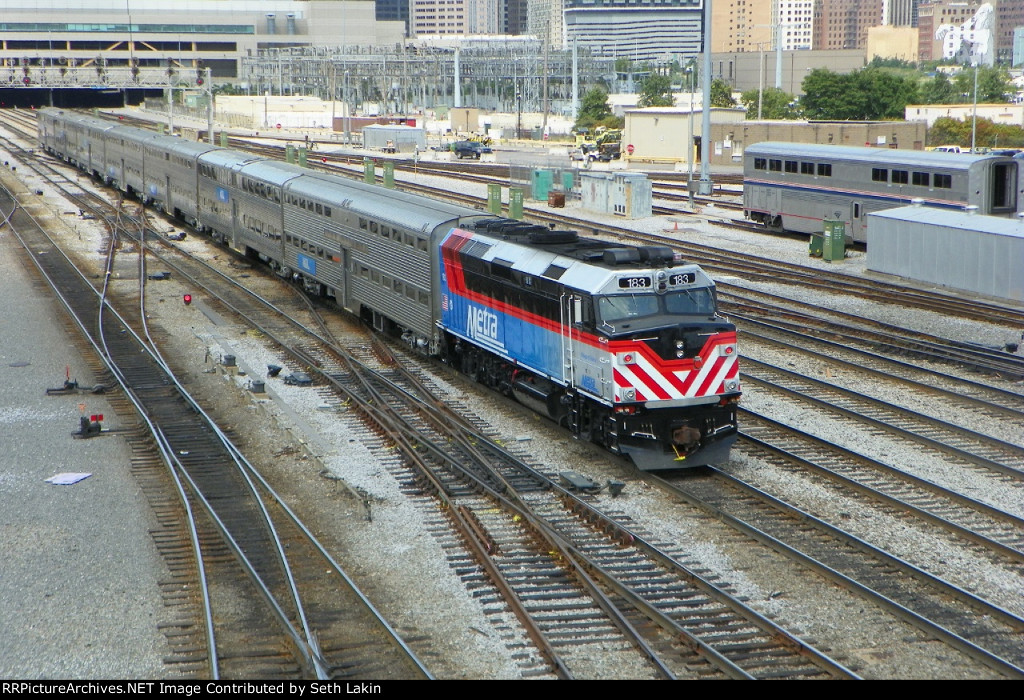 METX 183